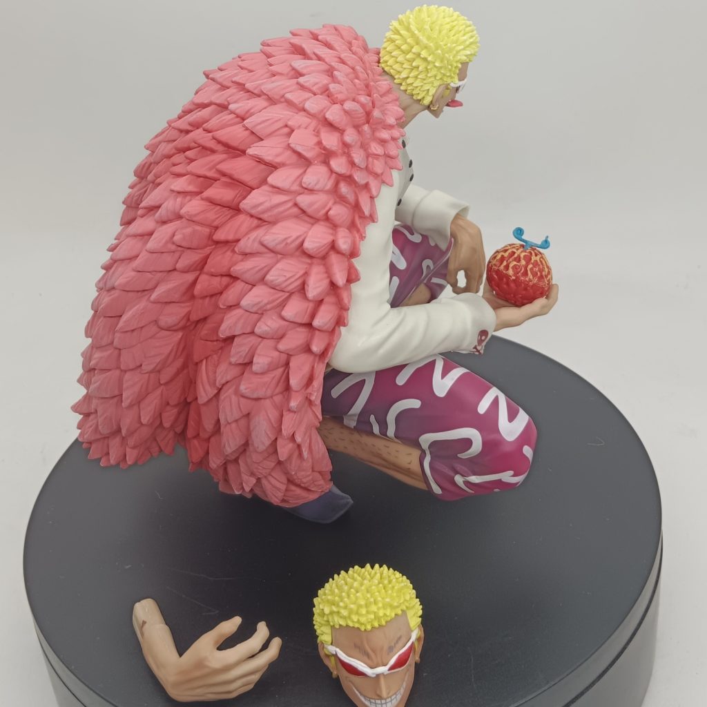 Crouch Mingo - Anime Fairyland